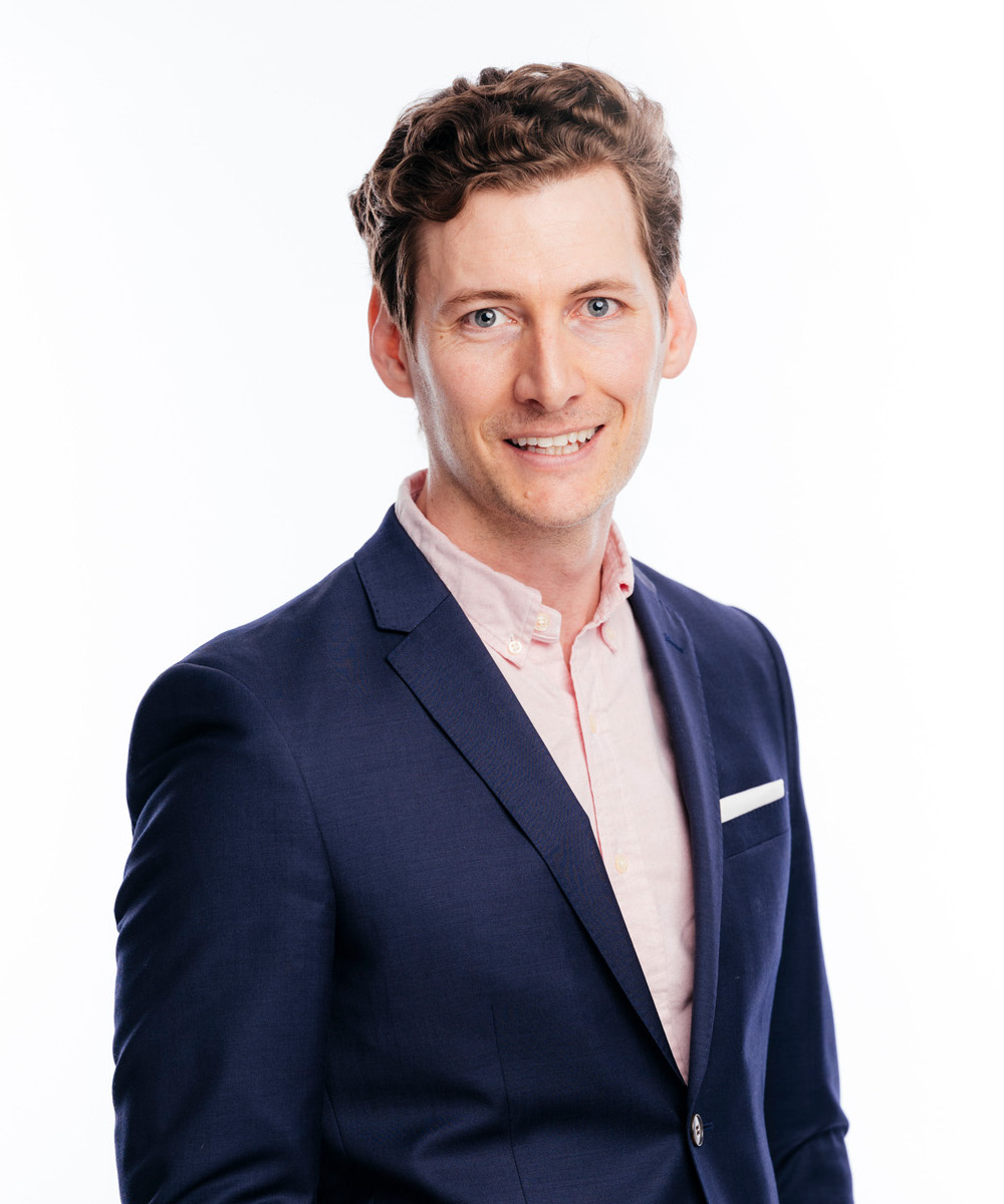 Ryan Purves - RM Wealth